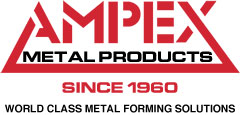 Ampex About Us